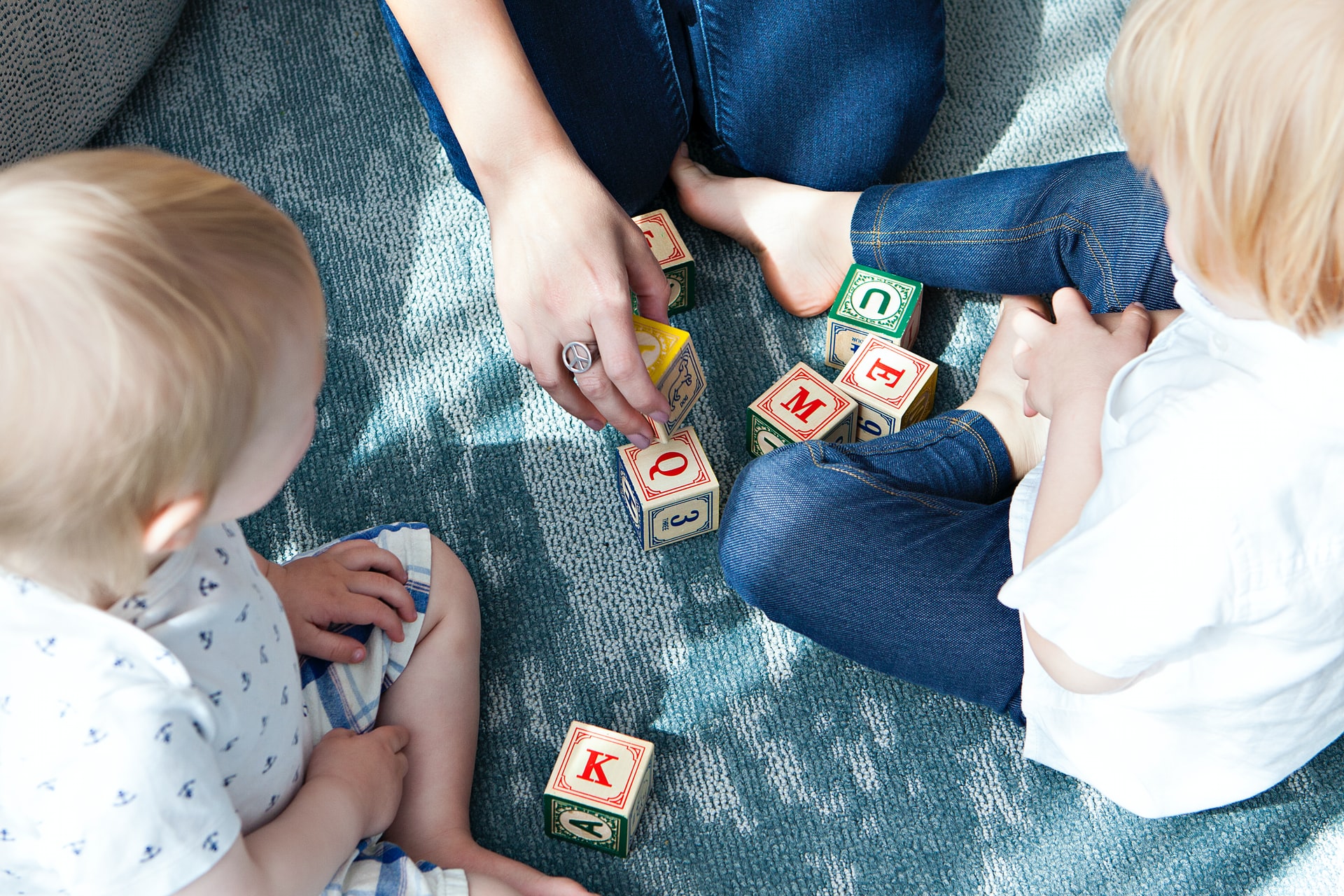 5 Things Every Babysitter Needs to Know - Brandon Fairs, MD
